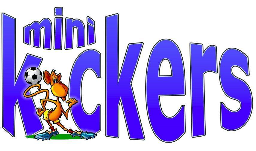 Sport in Hörnerkirchen ::: Mini Kickers Turnier am Samstag 09.03.2013 ...